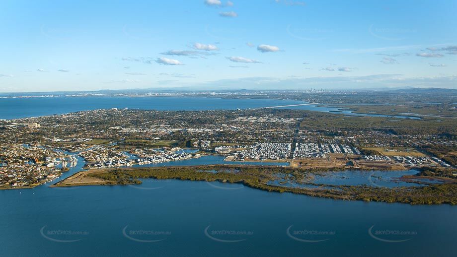 Aerial Video Newport QLD Aerial Videography