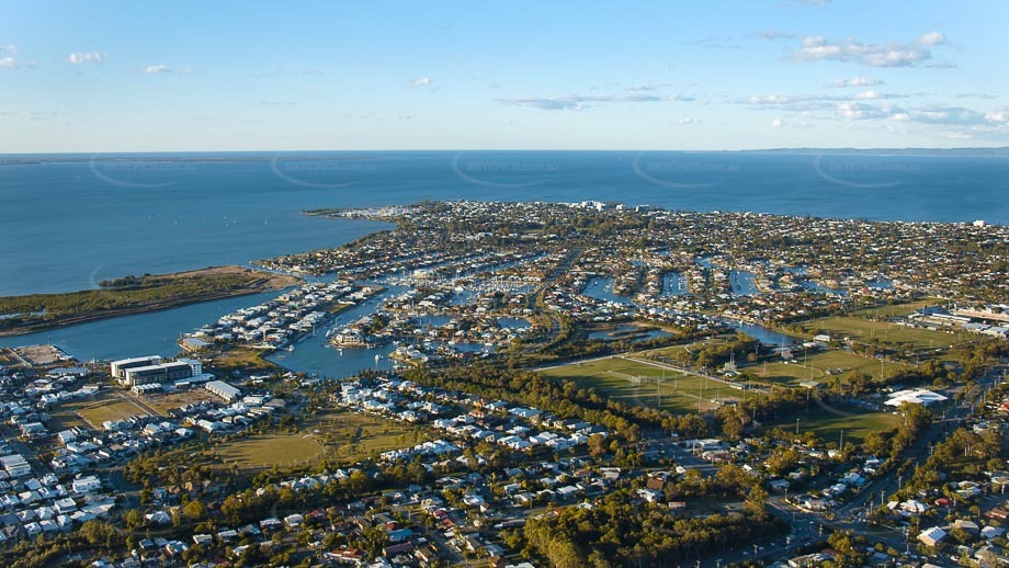 Aerial Video Newport QLD Aerial Videography