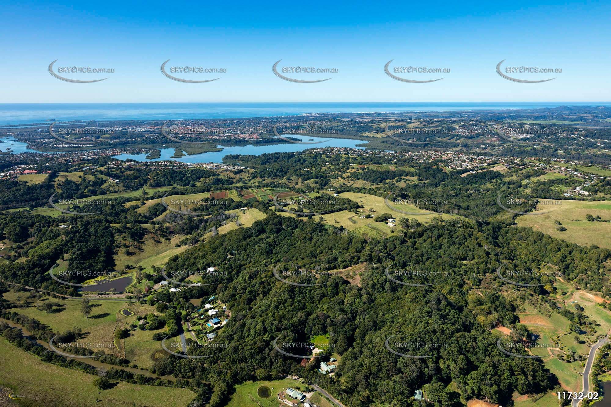 Cobaki NSW NSW Aerial Photography Cobaki NSW NSW Aerial Photography