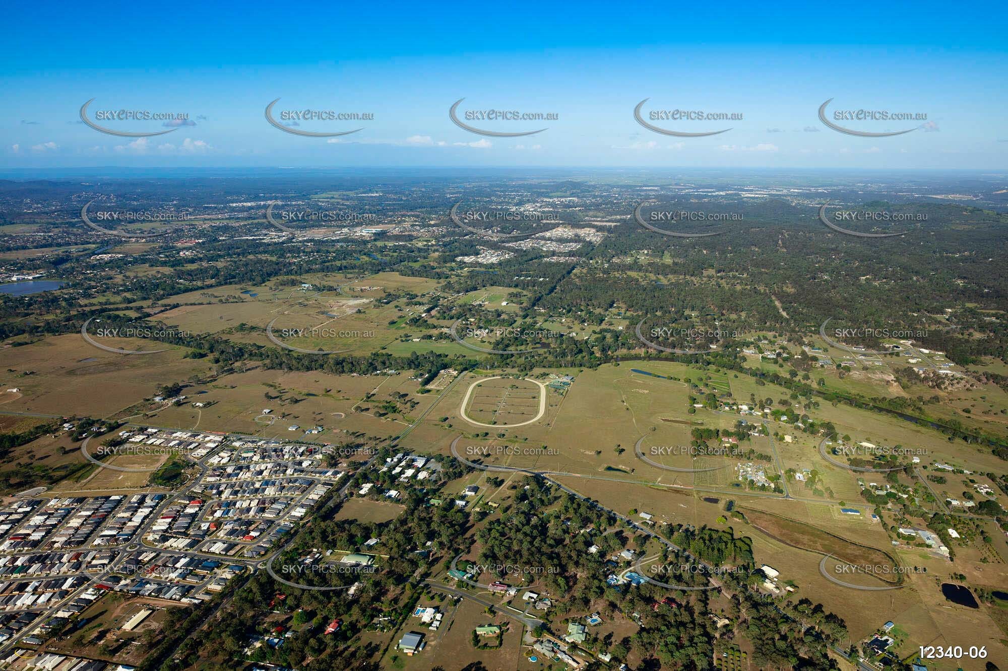 Logan Reserve QLD 4133 QLD Aerial Photography