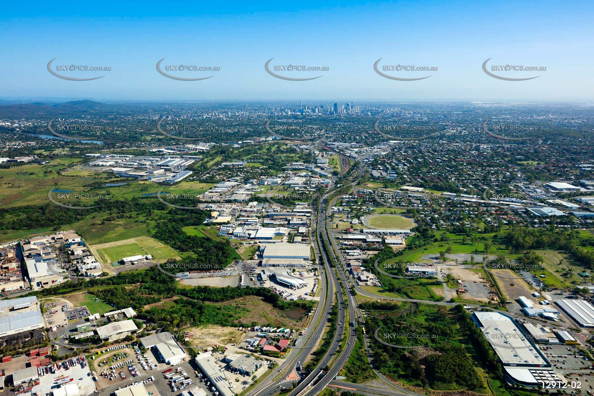 Rocklea QLD 4106 QLD Aerial Photography