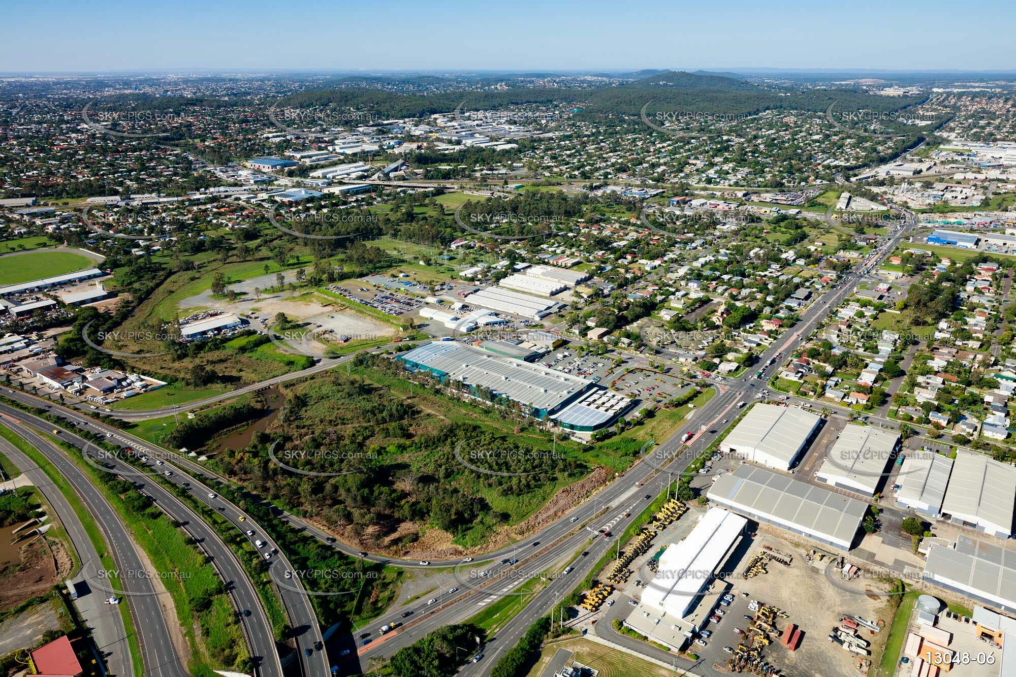 Aerial Photo Rocklea QLD 4106 QLD Aerial Photography