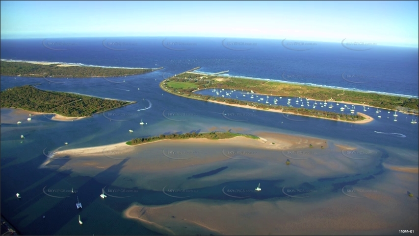 Aerial Video Labrador QLD Aerial Photography